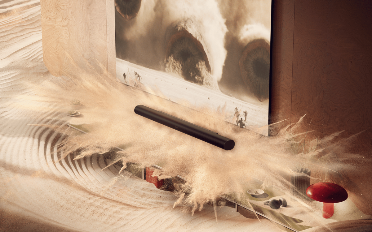 Sonos Announces Arc Ultra Soundbar And Refreshed Sub 4 - Stuff South Africa