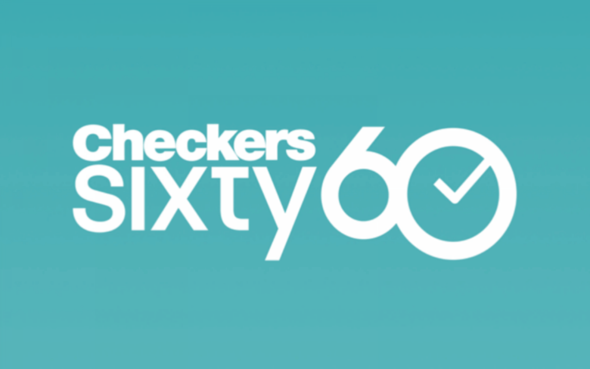 New-look Sixty60 now offers Checkers Hyper products with free delivery ...