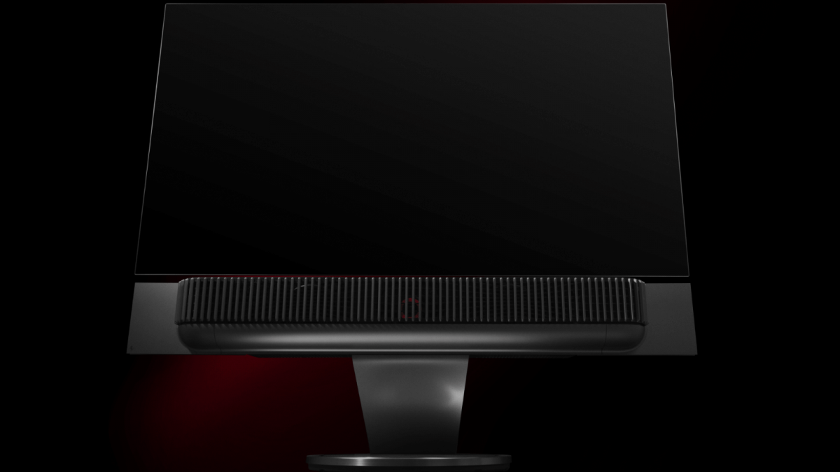 These R2.4-million Ferrari Speakers From B&O Are Looking For A Place In ...