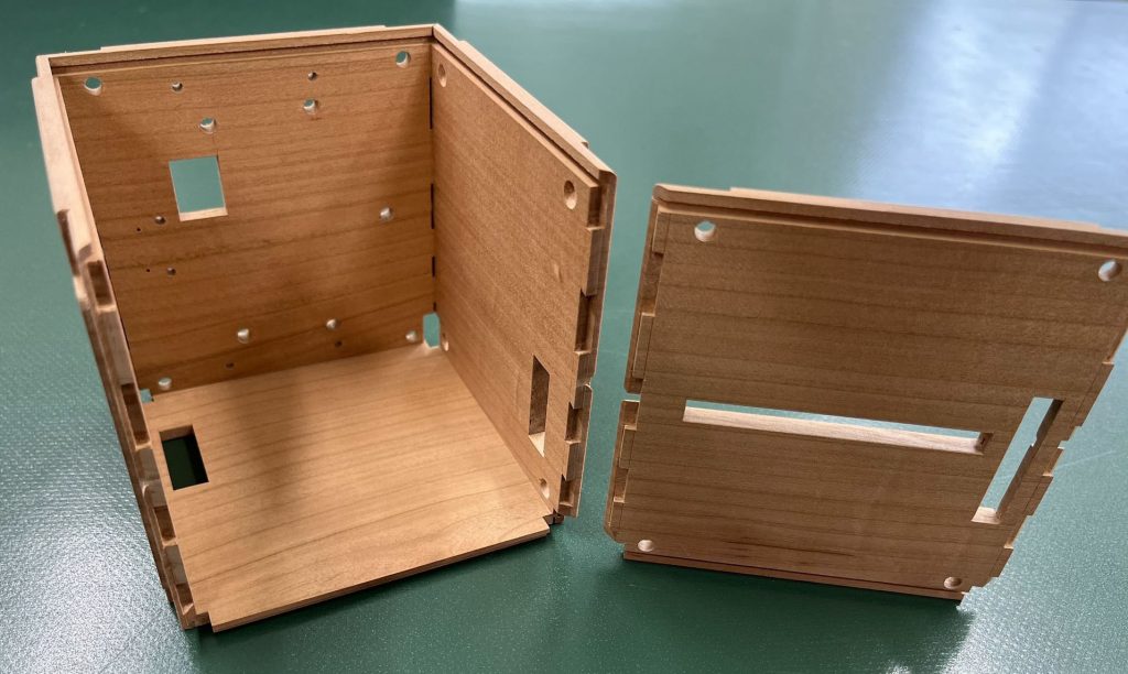 Japan's LignoSat To Be The First Ever Wooden Satellite To Make It Into ...