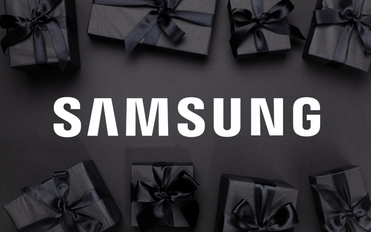 Samsung Unveils Black Friday Deals For November 2024 - Stuff South Africa