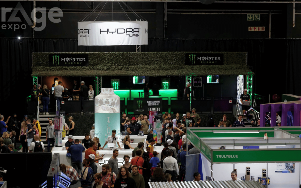 What To Expect From RAge Expo 2024 - Stuff South Africa