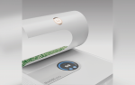 Rain Launches Its Smallest And Fastest Router To Date, The The101 Pro ...