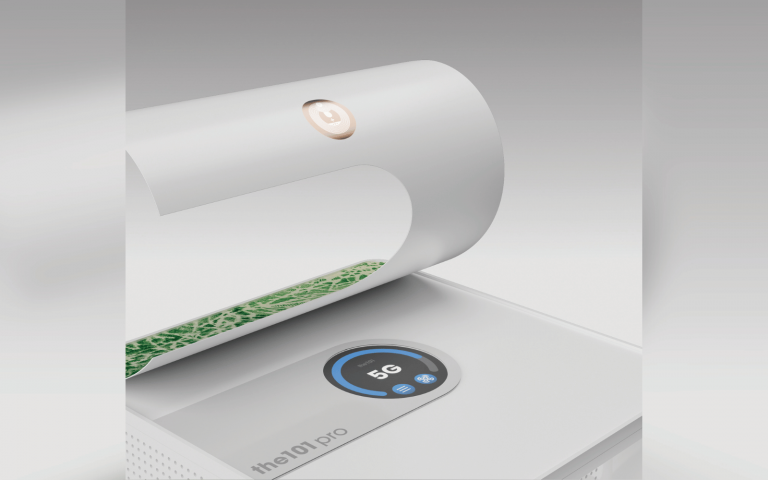 Rain launches its smallest and fastest router to date, the The101 Pro ...