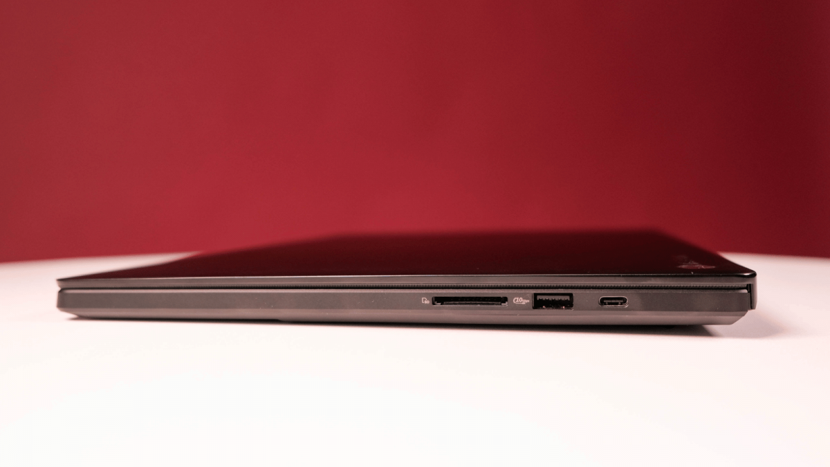 Asus ProArt P16 (H7606) review - Costly creative companion - Stuff ...