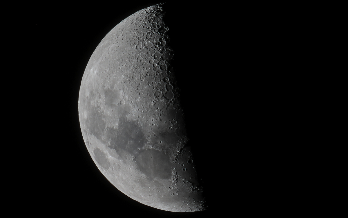 NASA wants to build a base on the Moon by the 2030s – how and why it ...