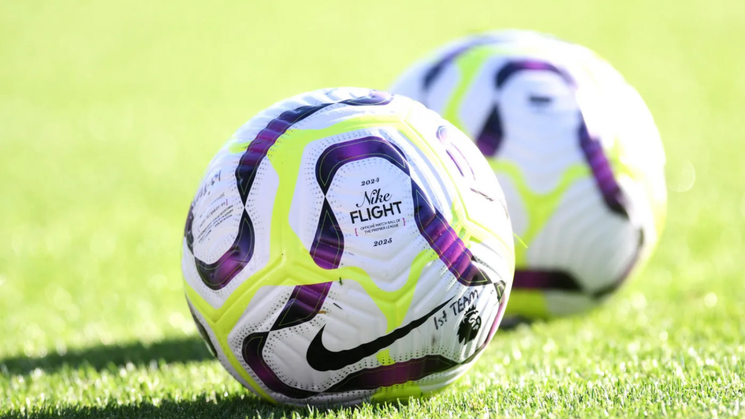 We have football at home: Everything you need for the perfect matchday ...