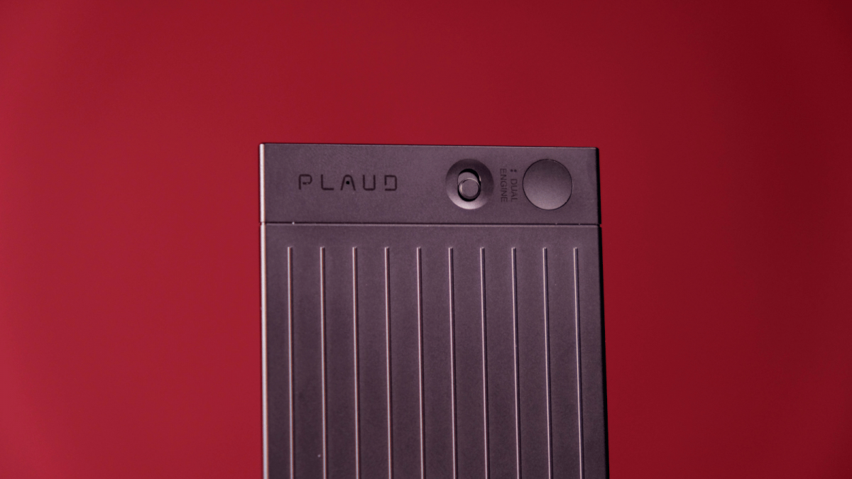 Plaud Note review - Applaudable effort - Stuff South Africa