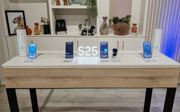 Samsung announces Galaxy S25 series with improved Galaxy AI - Stuff ...