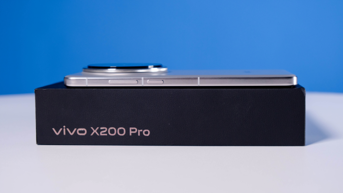 Vivo X200 Pro Review – The One To Beat - Stuff South Africa