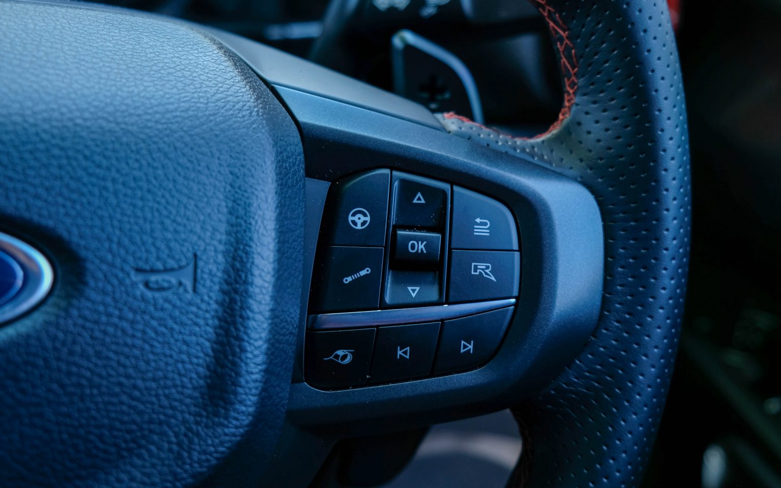 Ford Ranger Raptor (2024) Review – A Wolf In Wolf’s Clothing - Stuff ...