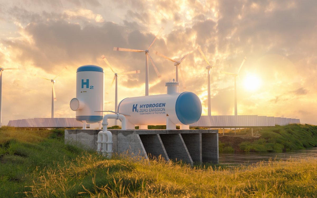 Green hydrogen is a clean fuel, but South Africa’s not ready to produce ...