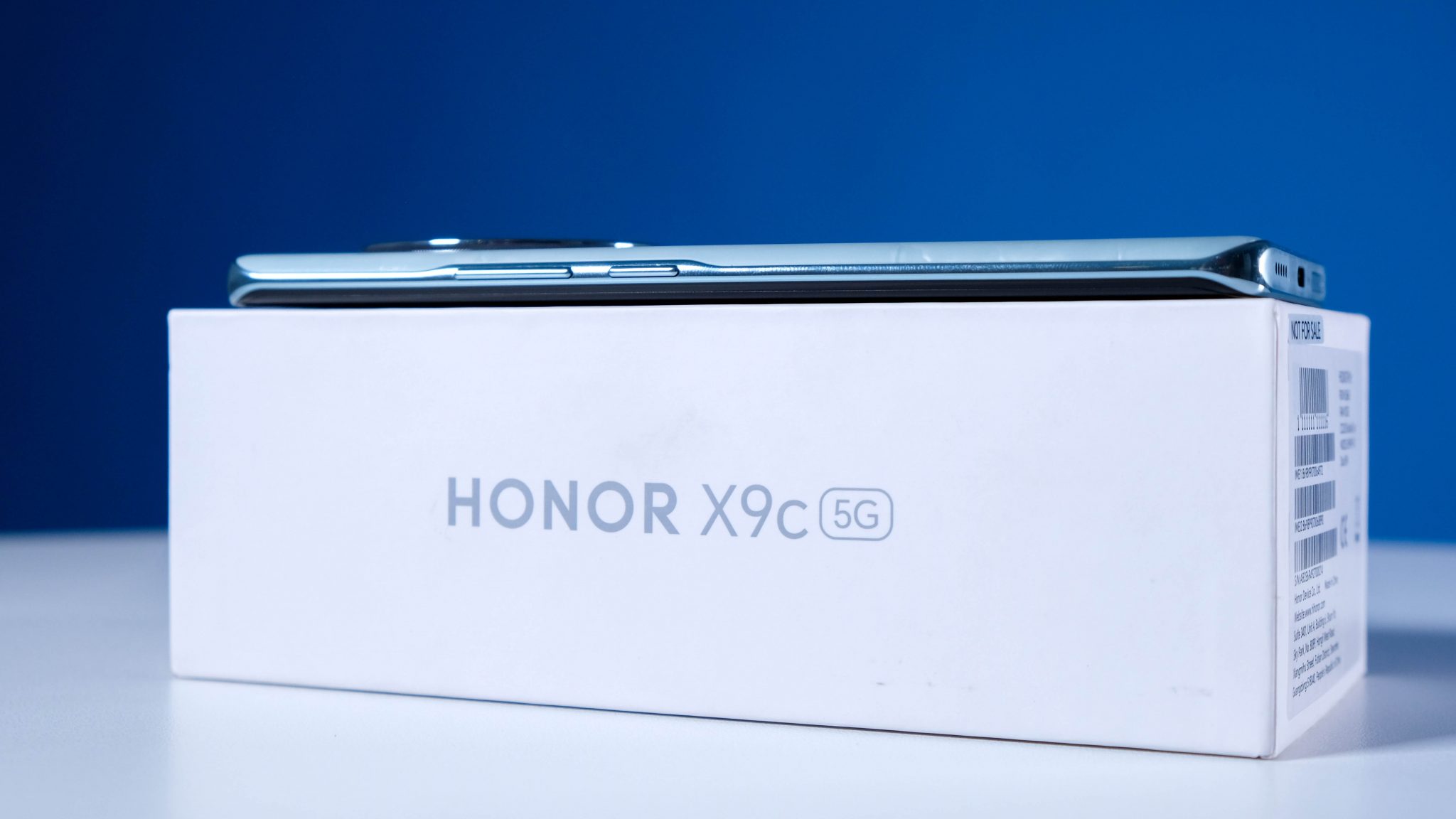 Honor X9c 5G Review – Well, That's Just Tough - Stuff South Africa