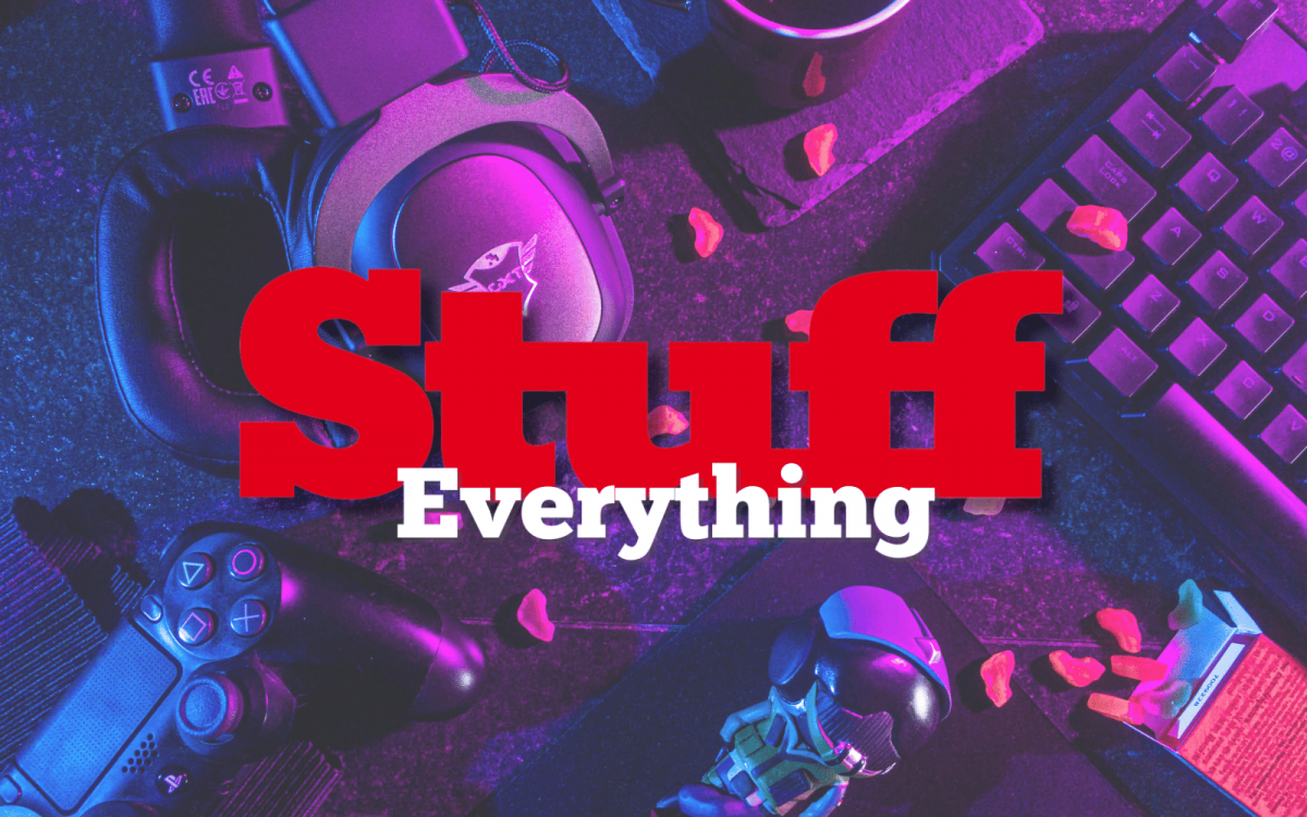 Money Is No Object: PC Gaming Accessories For The Ultimate Setup ...