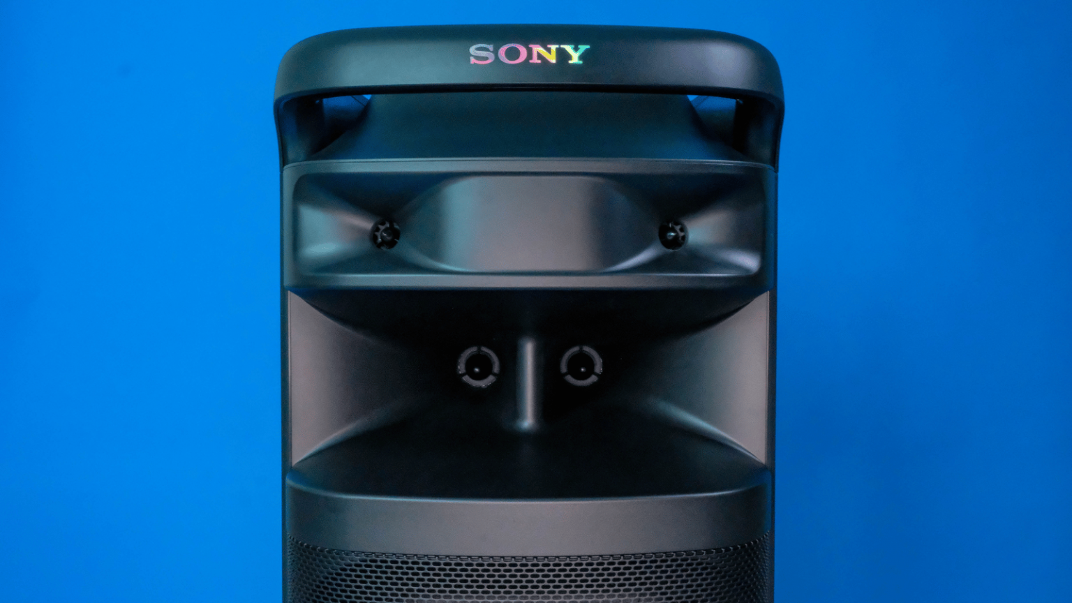 Sony ULT Tower 10 review – How much do you hate your neighbours ...