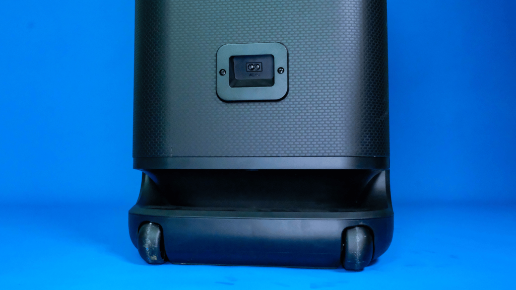 Sony ULT Tower 10 review – How much do you hate your neighbours ...