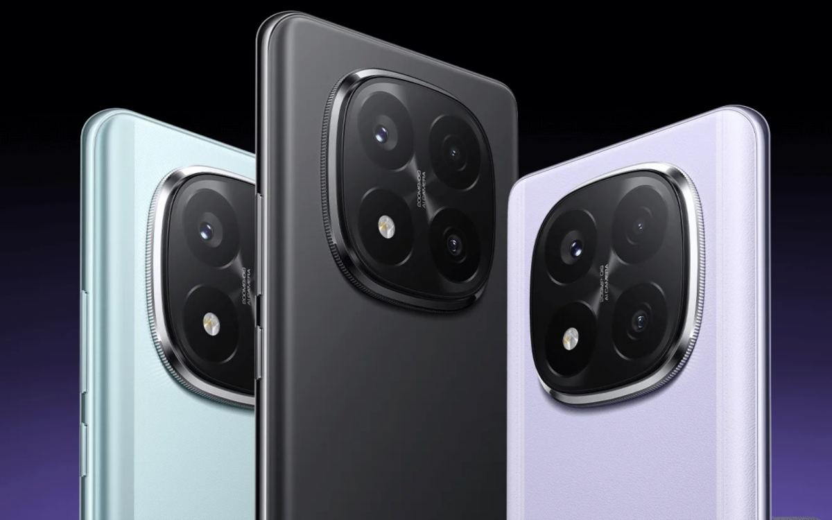 Xiaomi's Mid-range Redmi Note 14 Series Launches In SA - Stuff South Africa