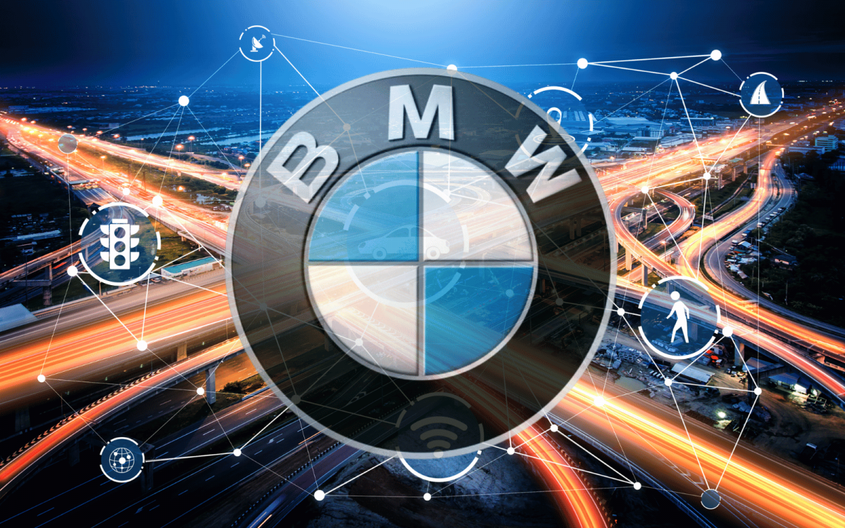 BMW Plans To Integrate Huawei's HiCar Automobile Software In Its ...