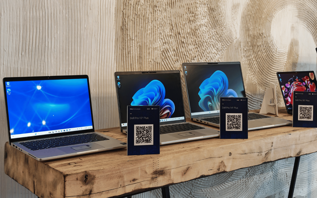 Dell Announces Major Rebranding For 'new' AI PC Portfolio - Stuff South Africa