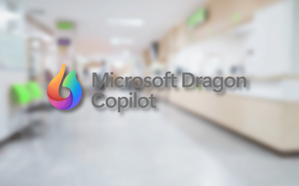 Microsoft wants your medical doctor to have a Dragon Copilot - Stuff South Africa