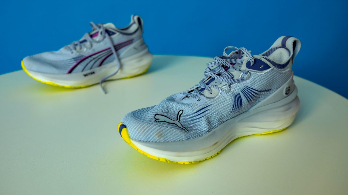 Puma ForeverRun Nitro 2 review – Support, style, and a little bit of ...