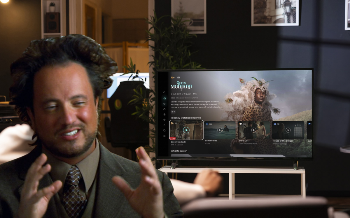 DStv Throws In Extra Channels For Its More Affordable Packages - Stuff ...