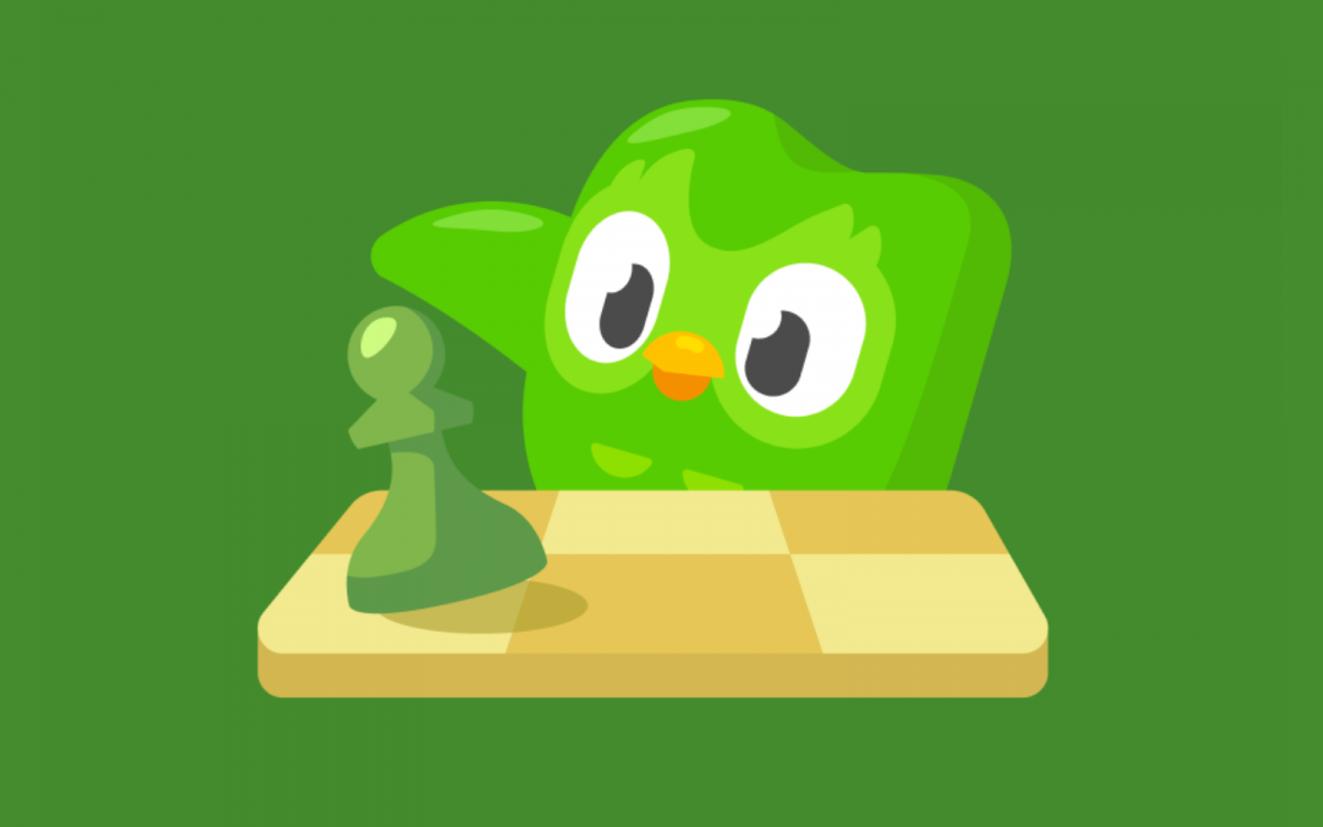 Duolingo wants to start teaching you chess - Stuff South Africa