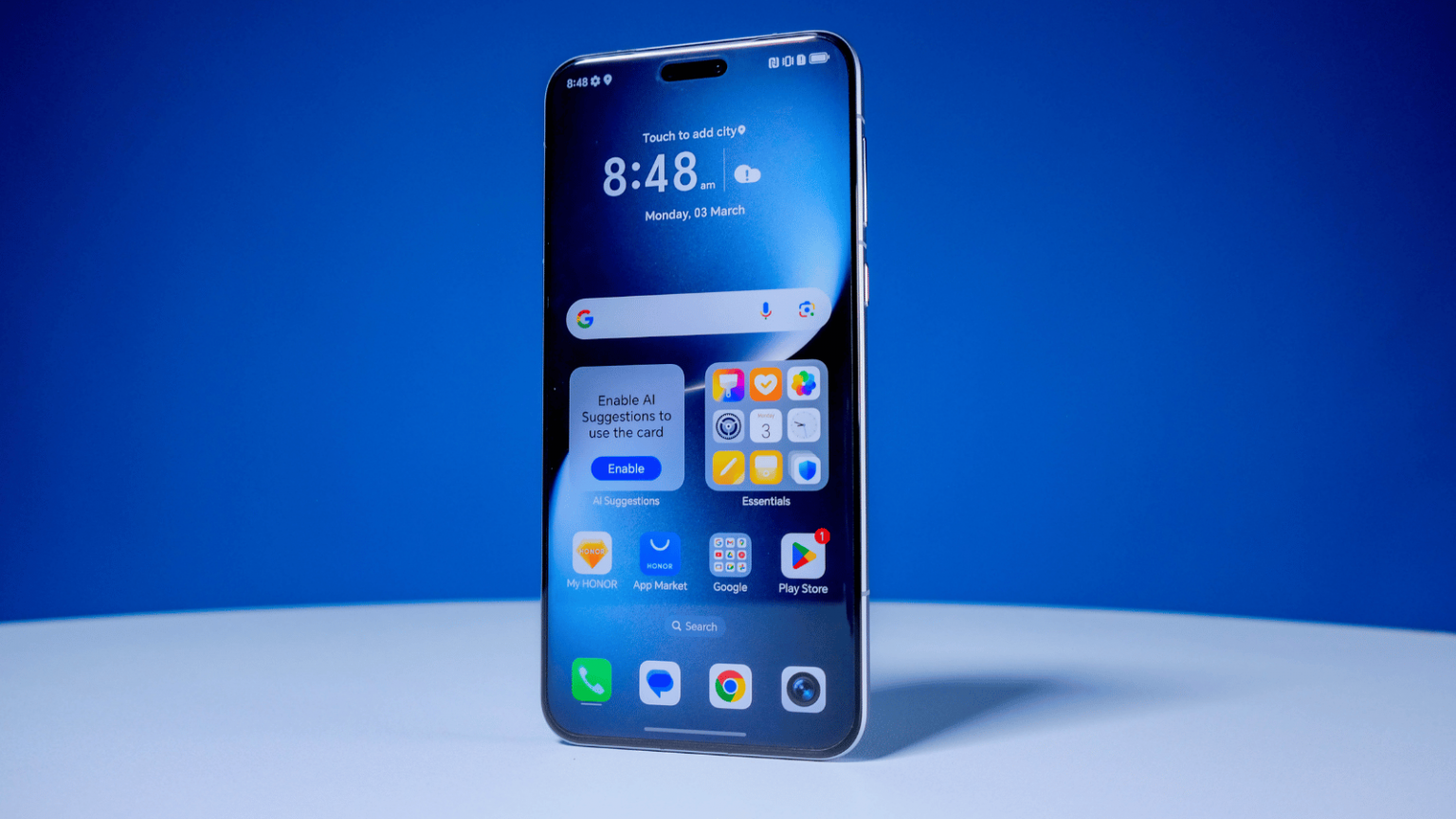 Honor Magic 7 Pro review – Formidable flagship - Stuff South Africa