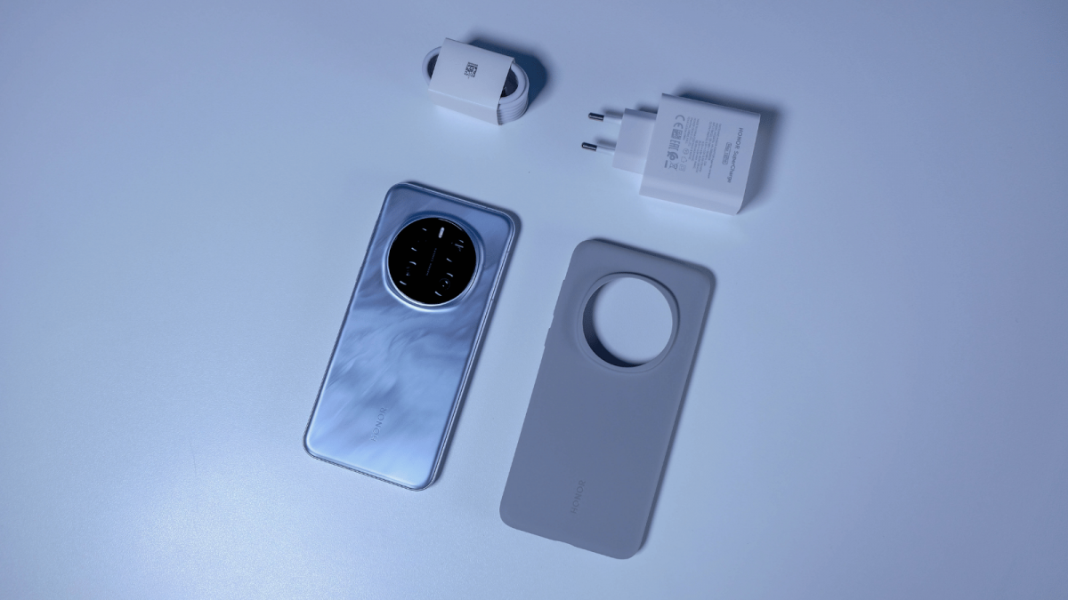 Honor Magic 7 Pro Review – Formidable Flagship - Stuff South Africa