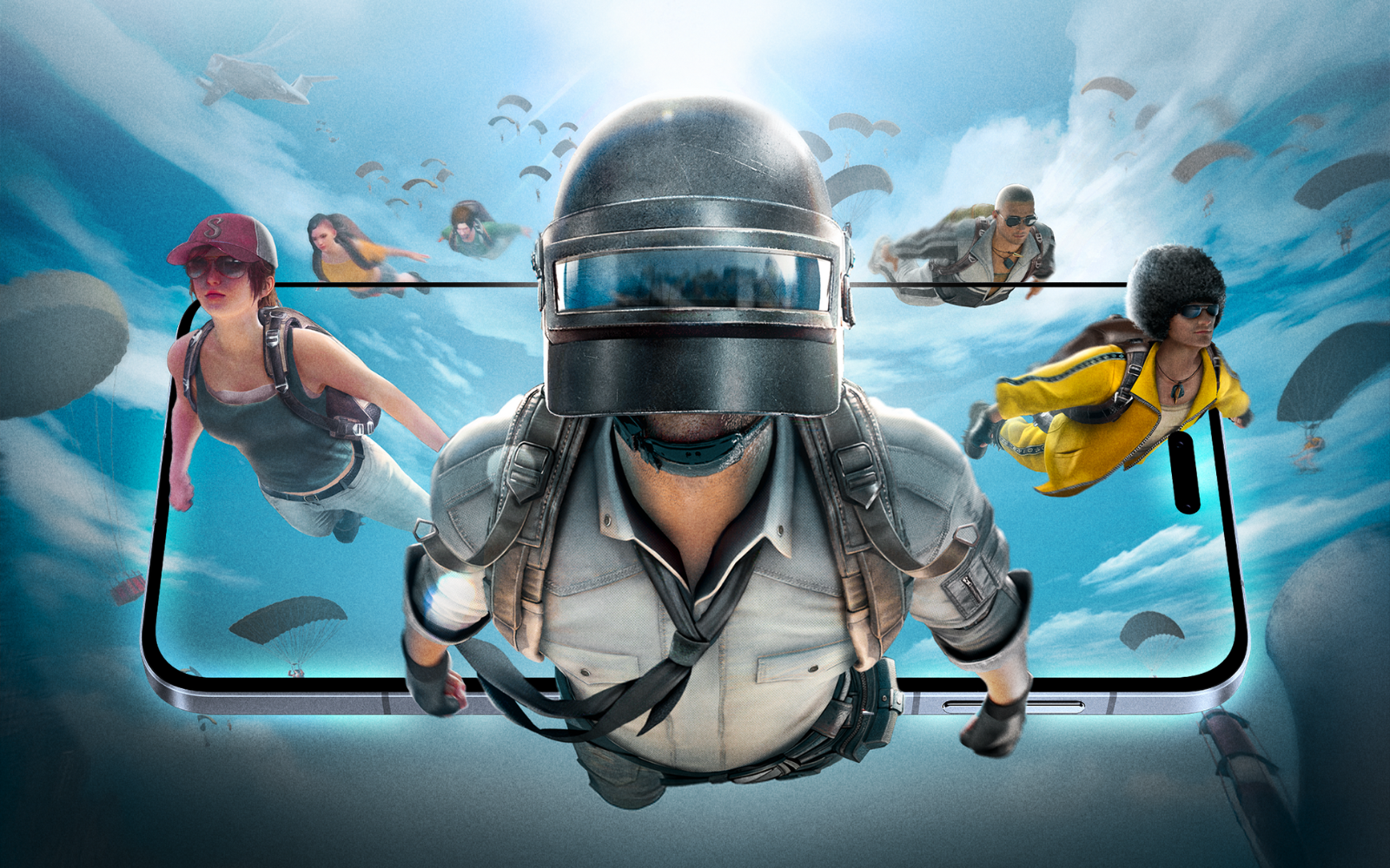 Next-level Gaming Starts With The AI-smart HONOR Magic7 Pro - Stuff ...