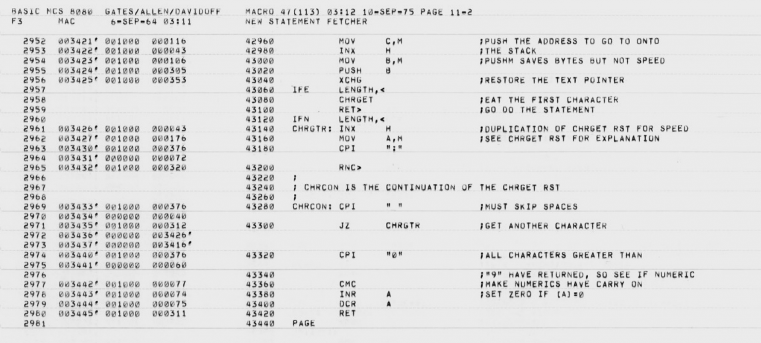 Download The Original Microsoft Operating System Source Code As The ...