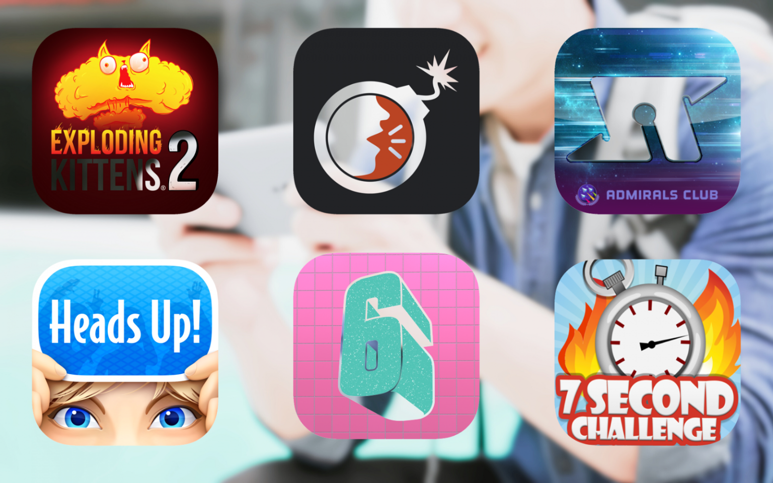Mini Meme – Mobile party games to make you the life and scroll of the ...