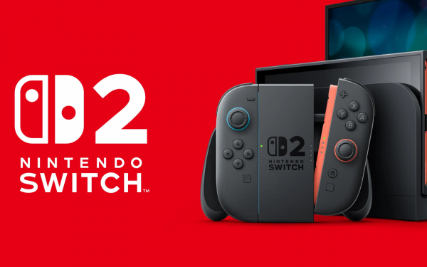 Nintendo Switch 2 Shatters Sales Records To Become The Fastest-selling ...