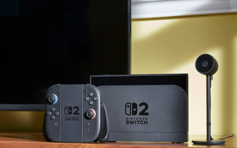 Nintendo Switch 2 local pre-orders are live – here's what it costs ...