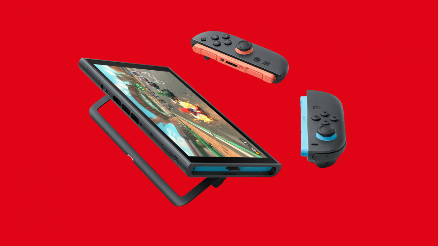 The Switch 2 Supports DLSS, Ray Tracing, And VRR Says Nvidia - Stuff ...