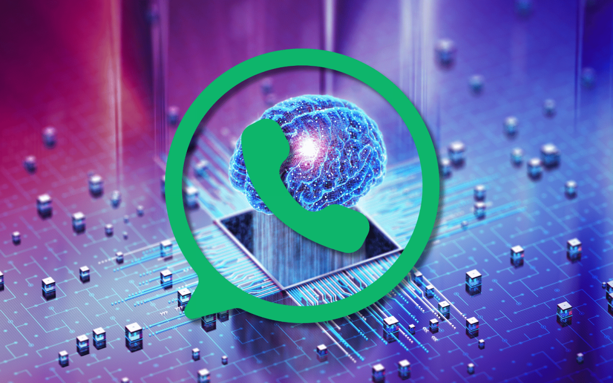 WhatsApp's Meta AI To Get A Chat Memory Feature That Remembers What You Tell It To - Stuff South ...