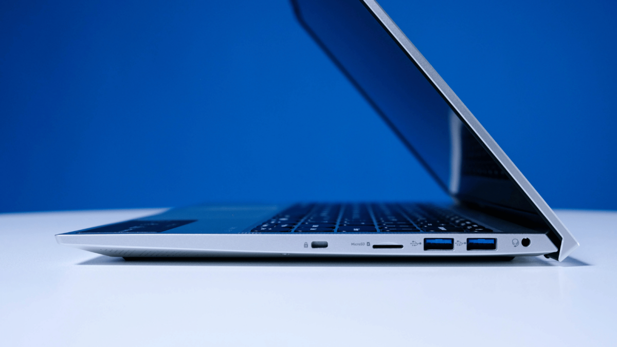 Acer Swift Lite review – Lite on its feet - Stuff South Africa