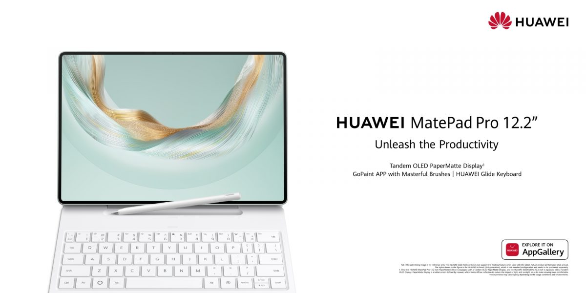 Huawei launches new wearable devices, including Watch 5 and Watch Fit 4 ...