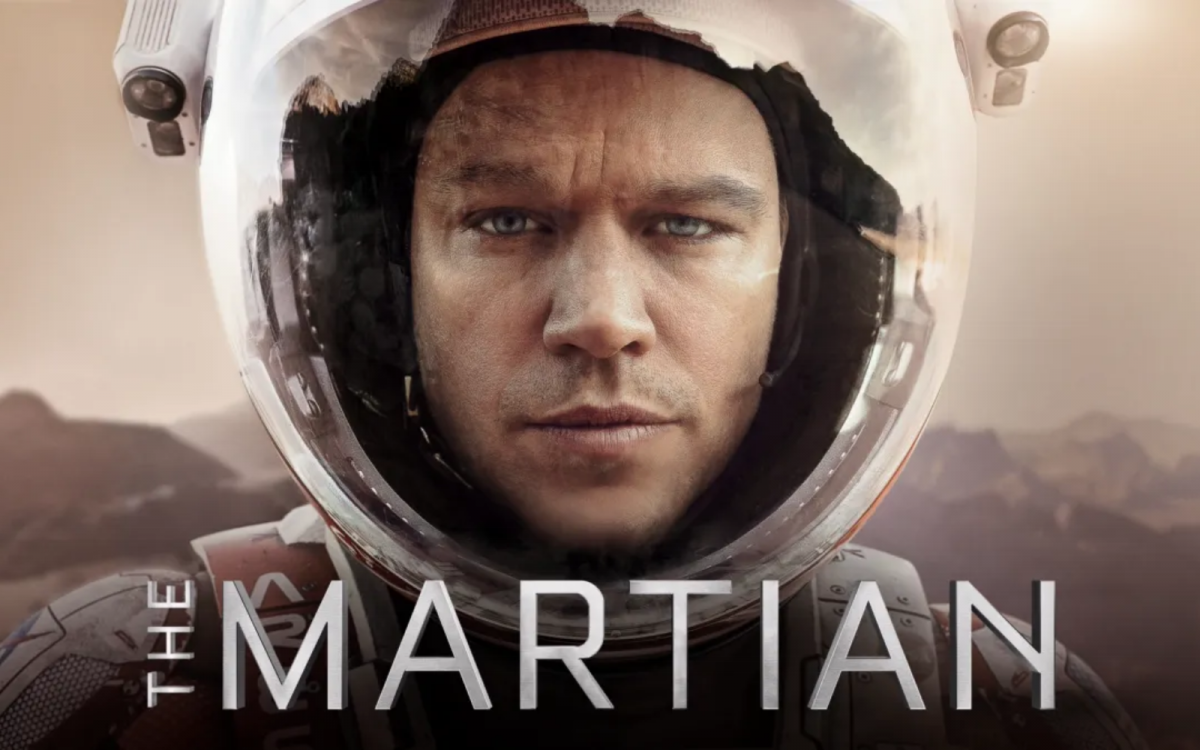A Decade After The Release Of ‘The Martian’ And A Decade Out From The World It Envisions, A ...