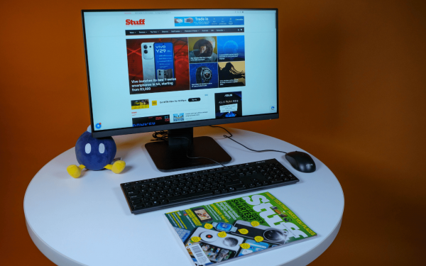 Asus ExpertCenter P400 AIO (P440VA) Review – Your IT Guy's New ...