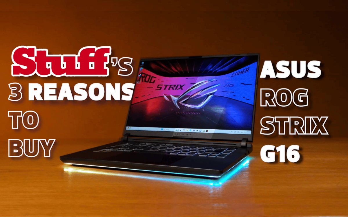 Asus's ROG Elite Rewards Program Wants You To Earn Points And Win ...