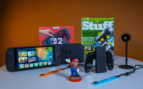 Nintendo Switch 2 First Impressions – Bigger, Brighter, Better (but Not ...