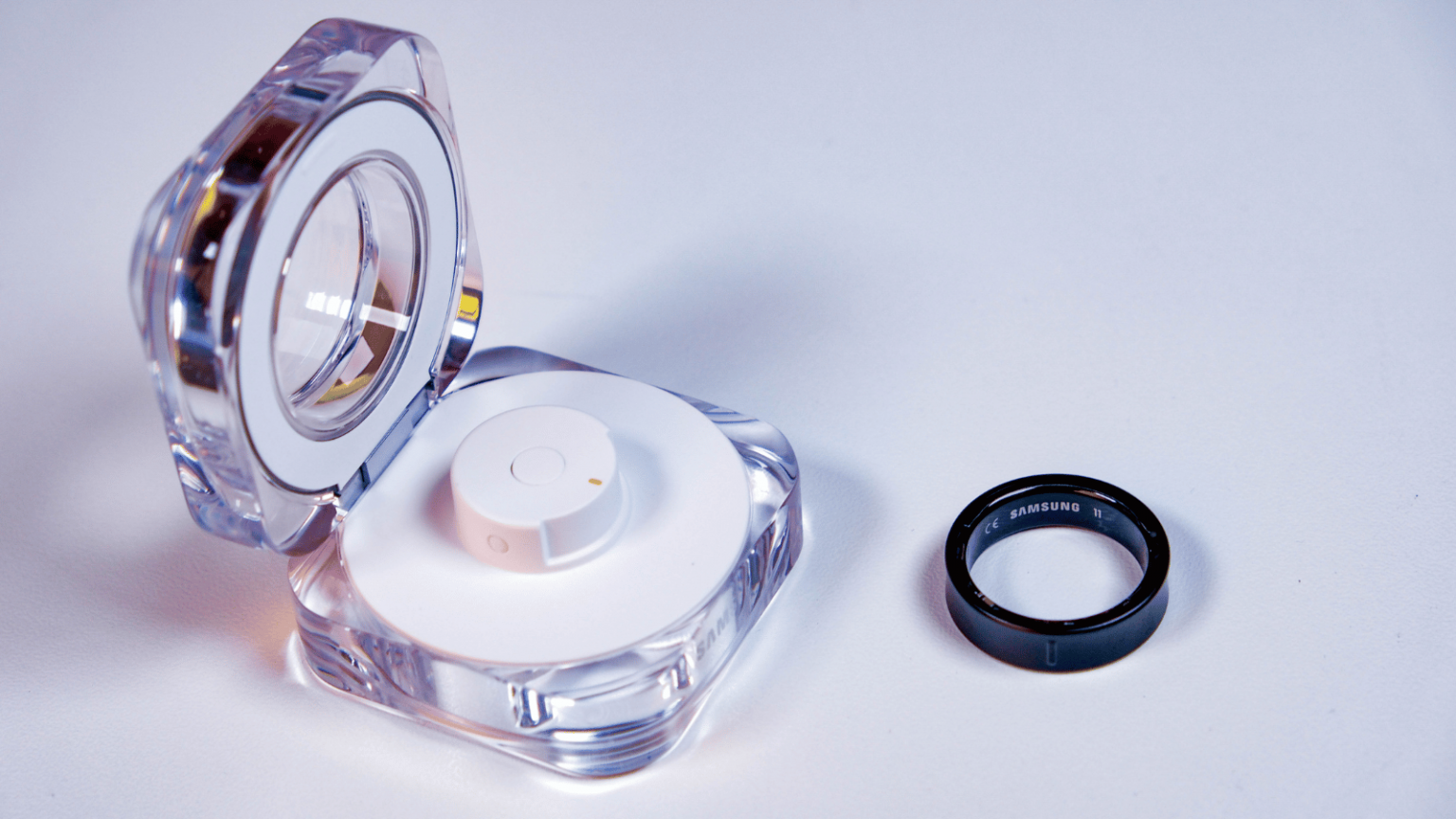 Samsung Galaxy Ring Review – Readily-available Smart Ring - Stuff South ...