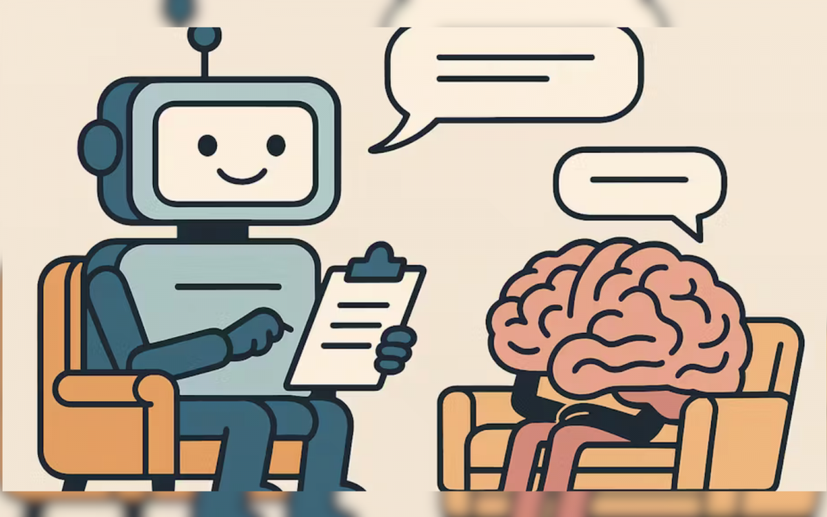 The AI Therapist Will See You Now: Can Chatbots Really Improve Mental ...