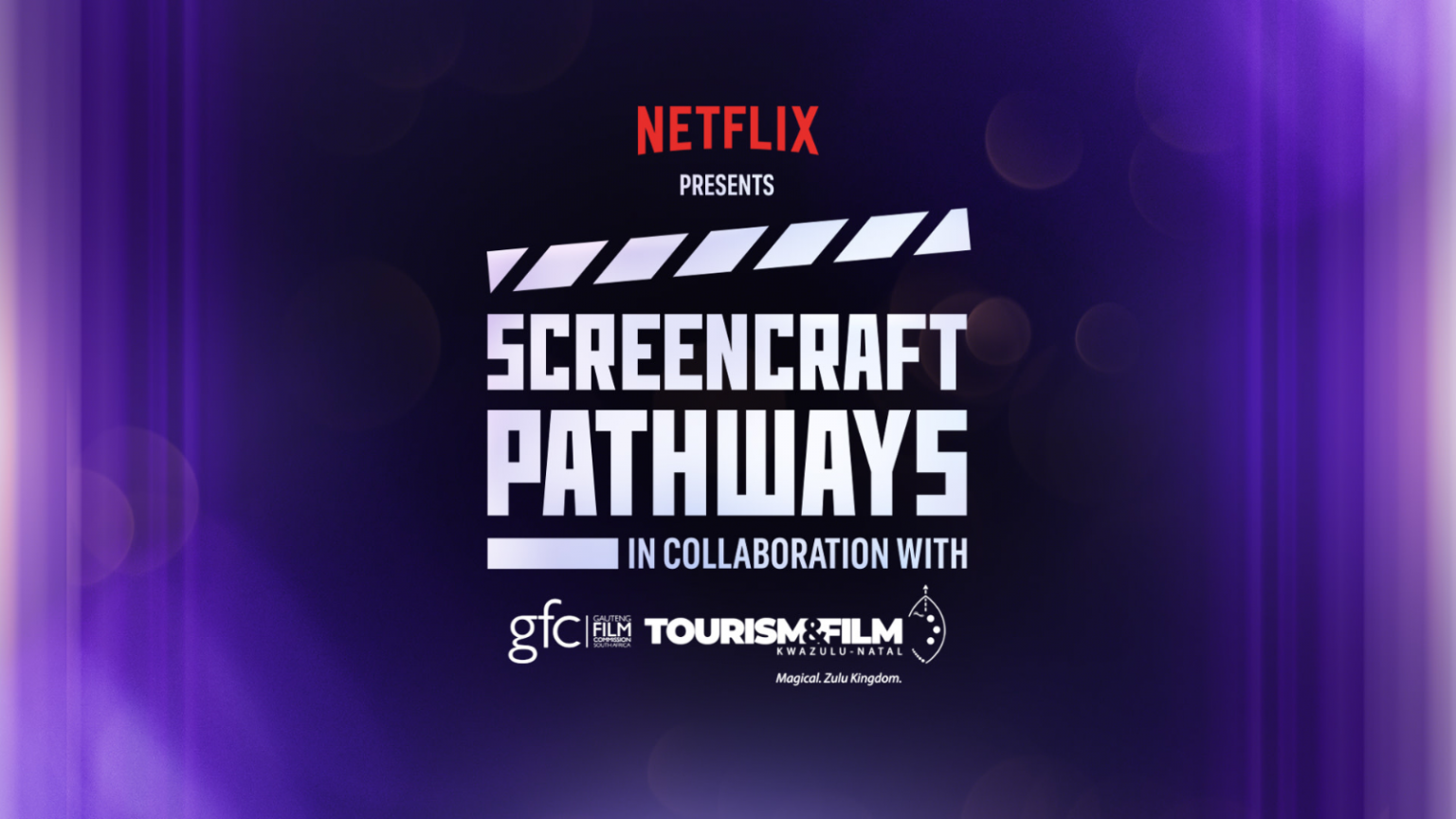 Netflix South Africa is hiring, and the streamer will help you learn on ...