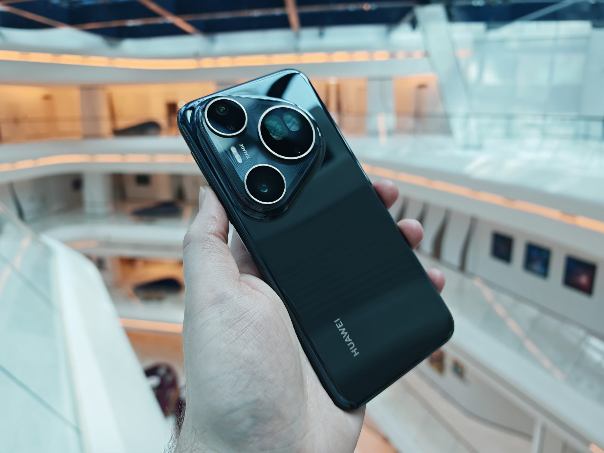 Huawei Pura 80 series pre-order prices are live - Stuff South Africa