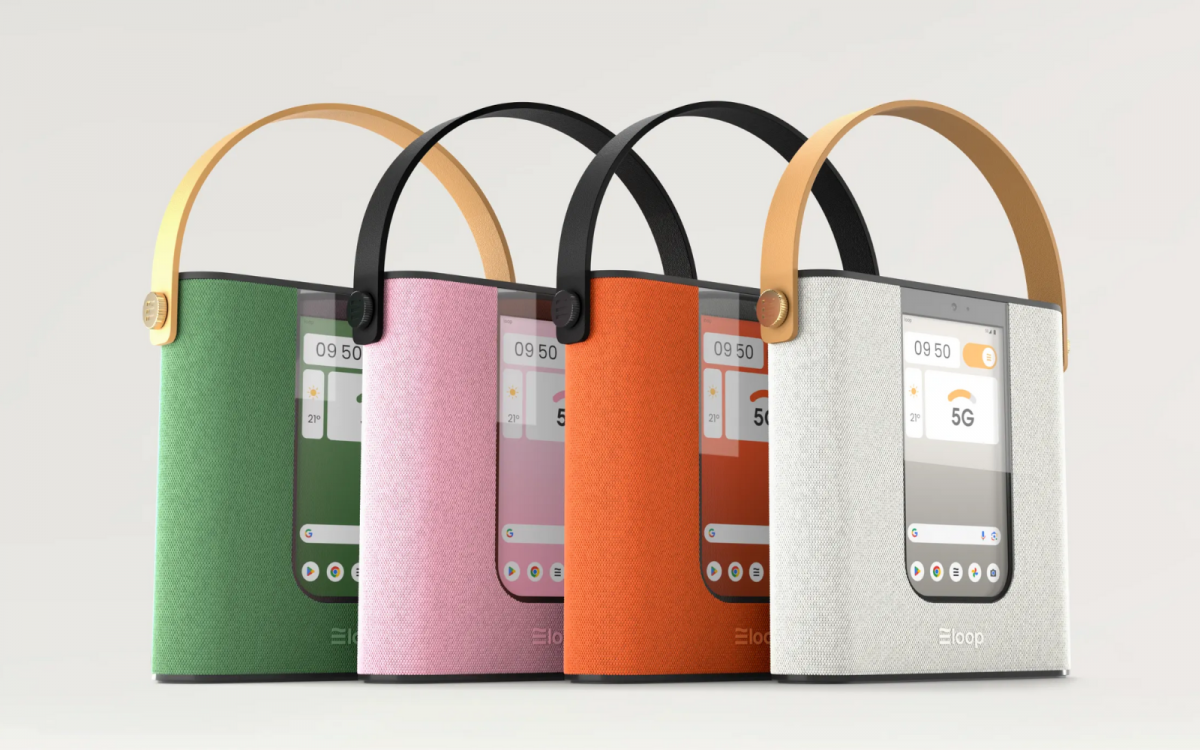 Rain's New Router, The Loop, Is Almost Too Wacky To Take Seriously ...