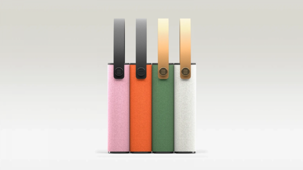 Rain's New Router, The Loop, Is Almost Too Wacky To Take Seriously ...