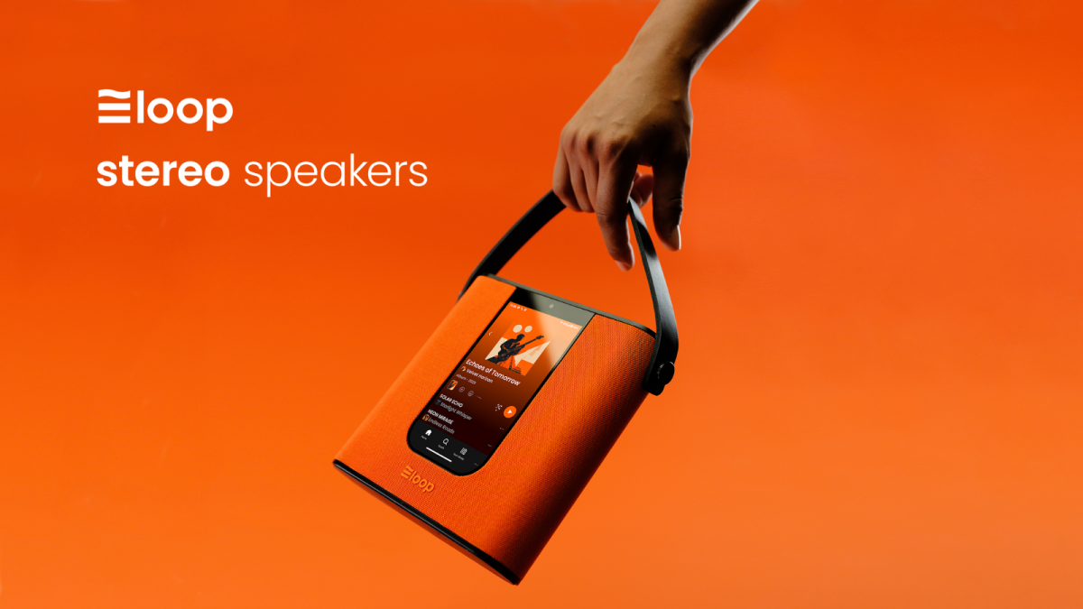 Rain's New Router, The Loop, Is Almost Too Wacky To Take Seriously ...