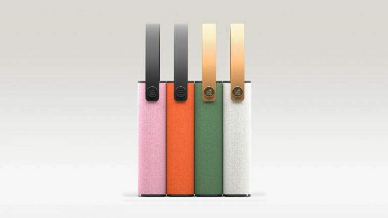 Rain's New Router, The Loop, Is Almost Too Wacky To Take Seriously ...